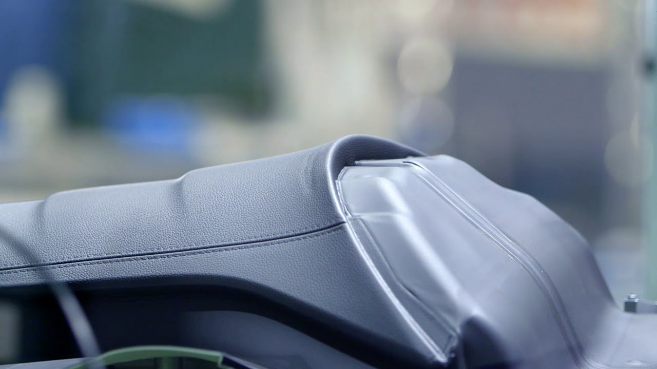 CompSpec™ 4000 SERIES - TPO SKINS & LAMINATES - CompSpec