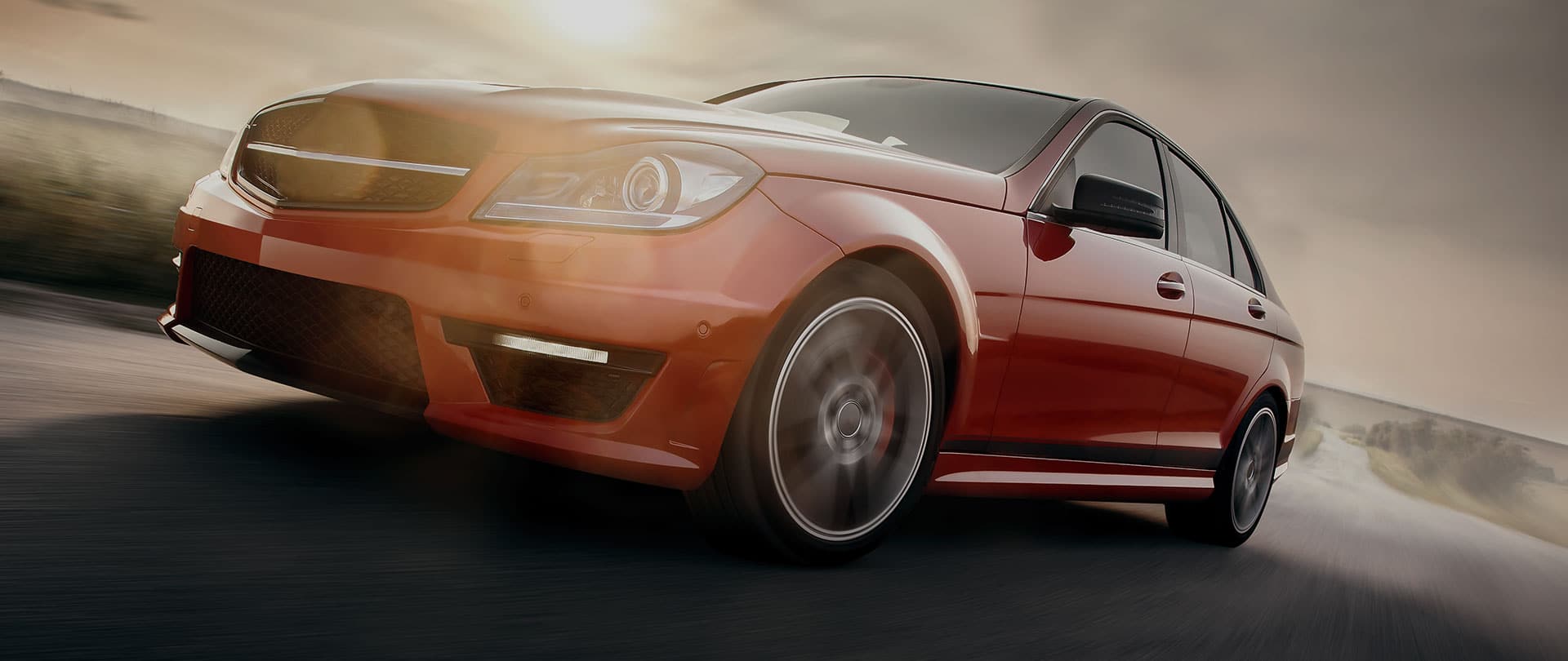 Passenger Cars & SUVs - CompSpec
